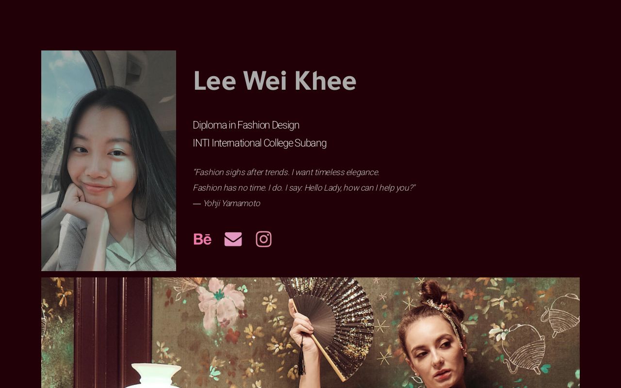 Lee Wei Khee